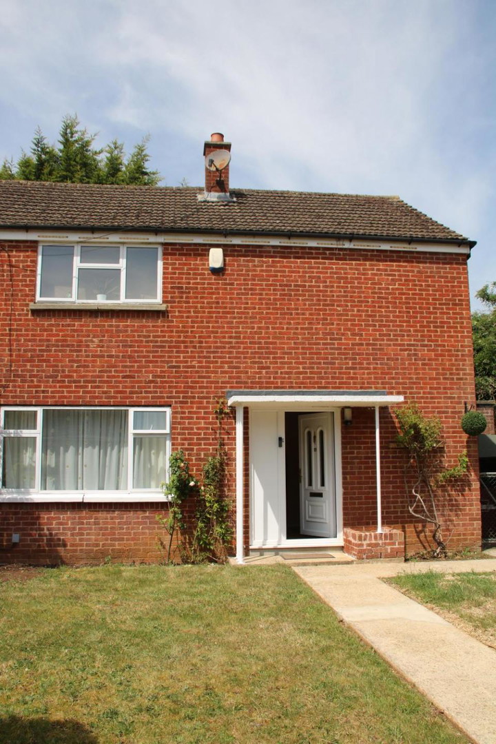 Lilac Bicester-oxford Quiet 3 Bedroom House With Private Parking - Buckinghamshire