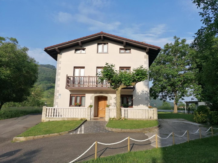 Gaiko Etxe Berri - Basque Country