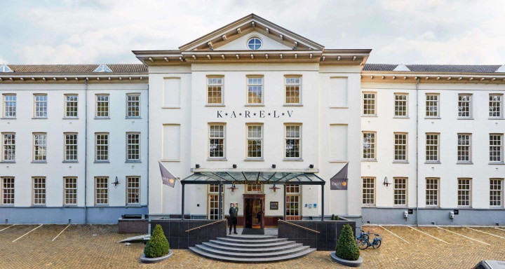 Grand Hotel Karel V, Worldhotels Luxury - Nieuwegein
