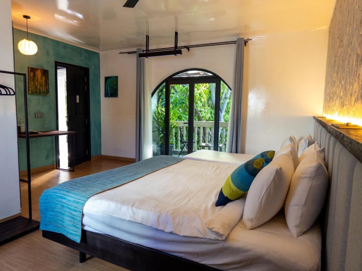 Zinnia Maafushi - Maldives