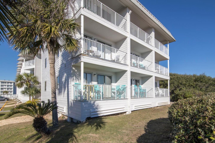 Plantation Condos - Florida