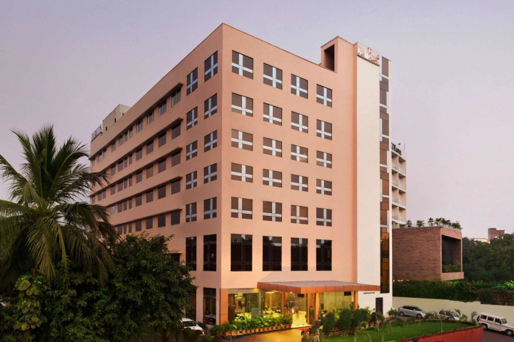 Ramada Jamshedpur Bistupur - Jamshedpur