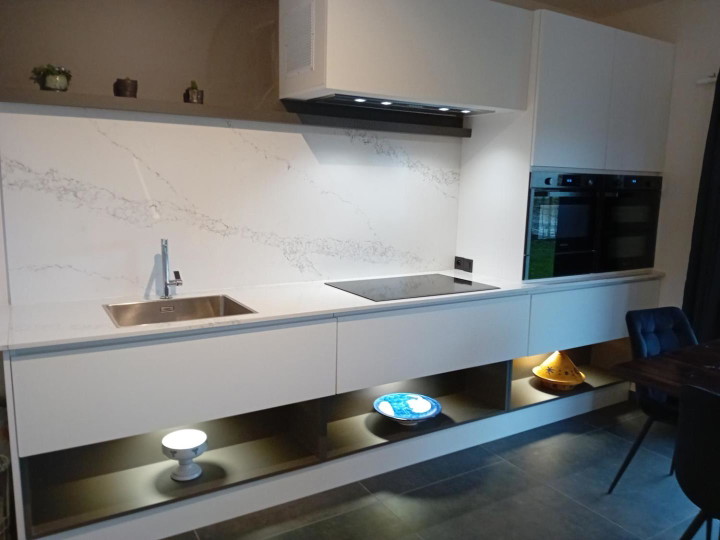 Ferme De La Naverie Zw - Holiday Home For 4 Persons - Provincie Henegouwen