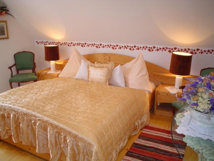 Villa Salis - Hallstatt