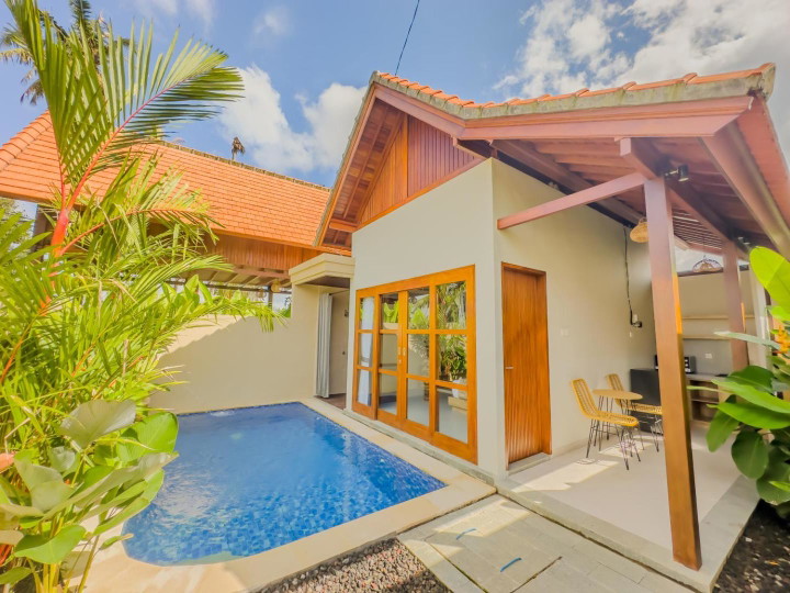 Petulu Tropical Villas - Gianyar