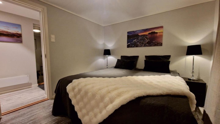 Rancho Apartment In Langevåg - Alesund