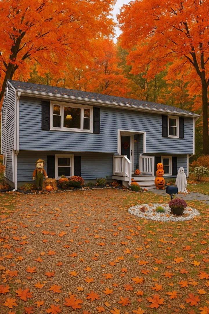 Autumn Escape By The Cape 4 Drm Home - Mashpee, MA