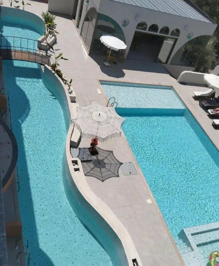 Lina Life - Fethiye