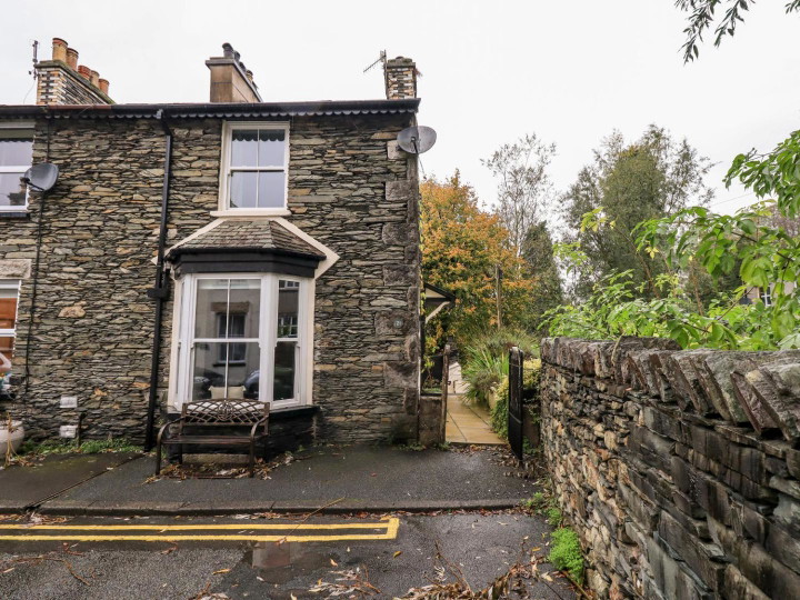 Walkers Rest - Bowness-on-Windermere