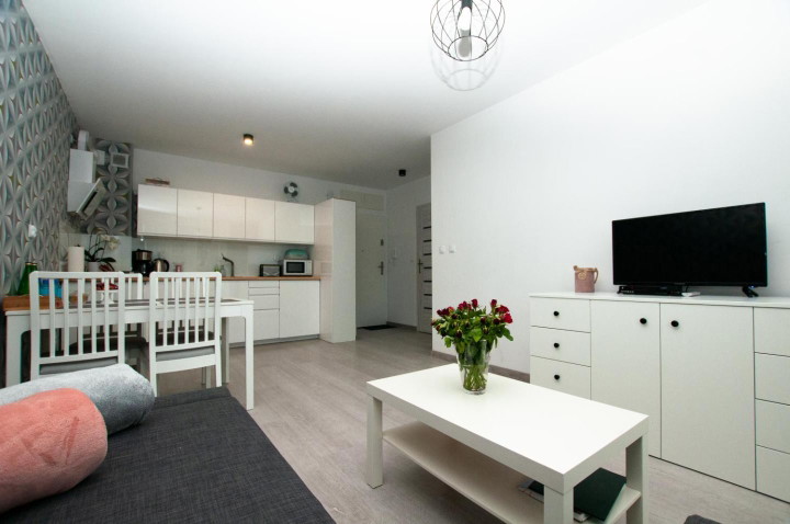 Apartament 28 - Kołobrzeg