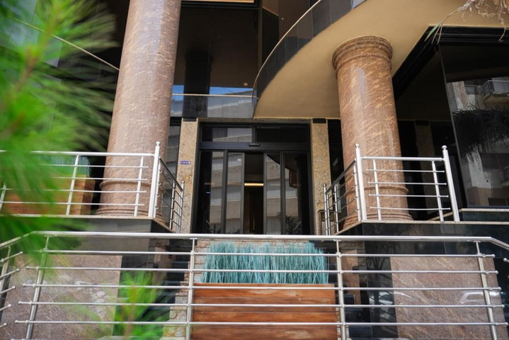 Attawfeek Plaza - Trípoli
