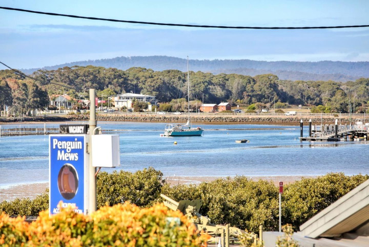 Penguin Lakeview Merimbula - Merimbula
