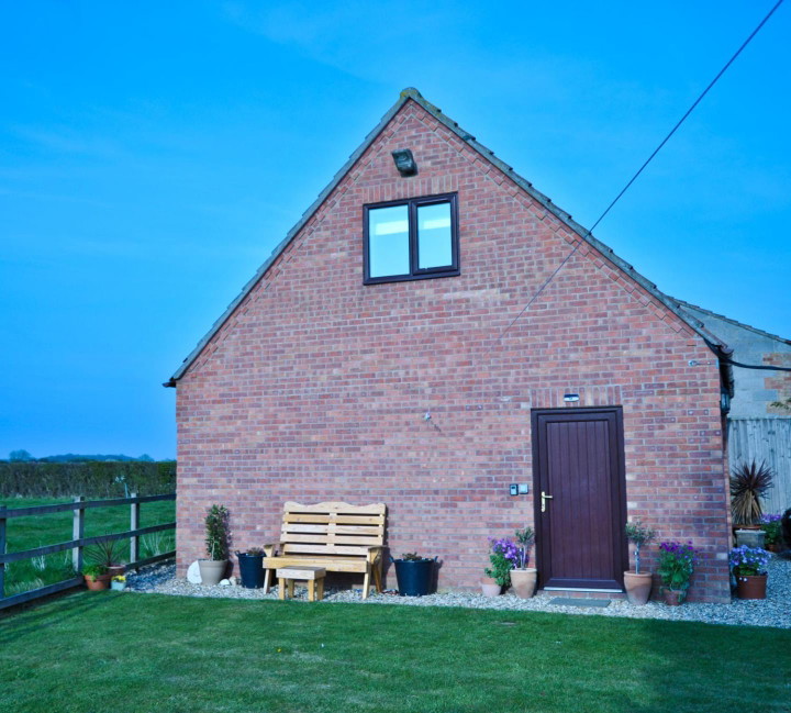 Foxglove Retreat - Horncastle