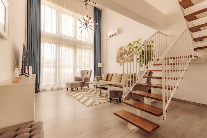 Zen Central Apartments - Cluj-Napoca