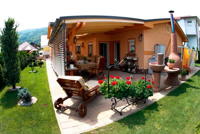 Rooms Beros - Maribor