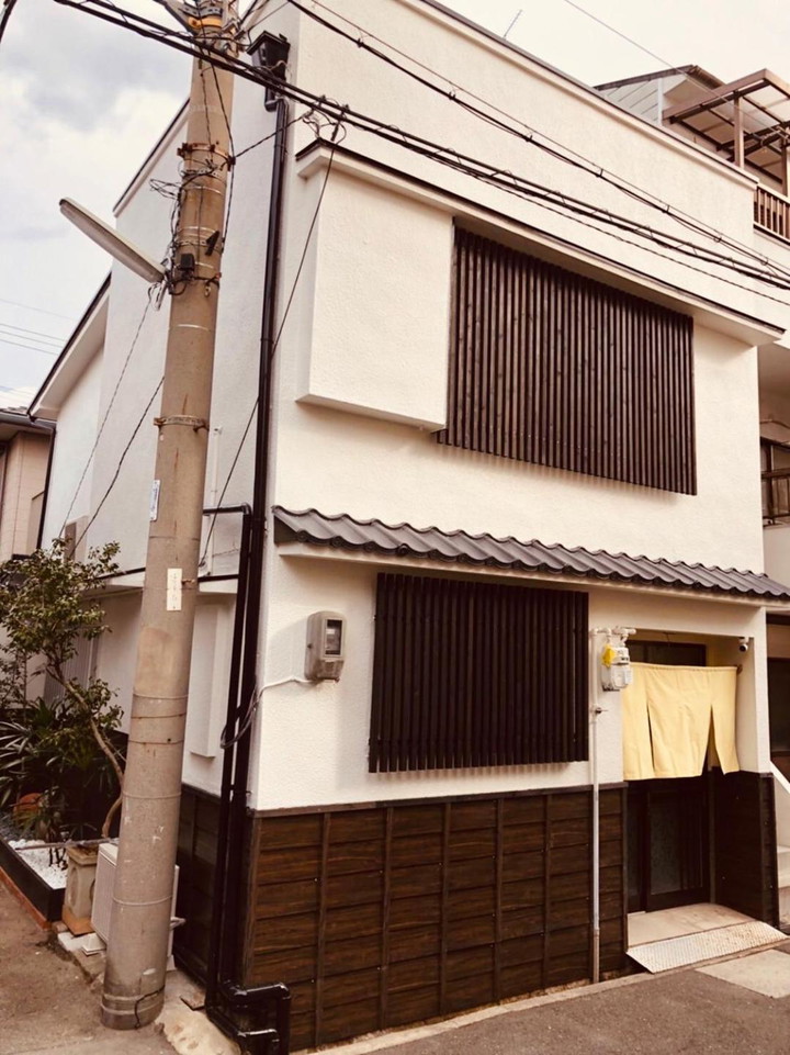 Art House - Osaka