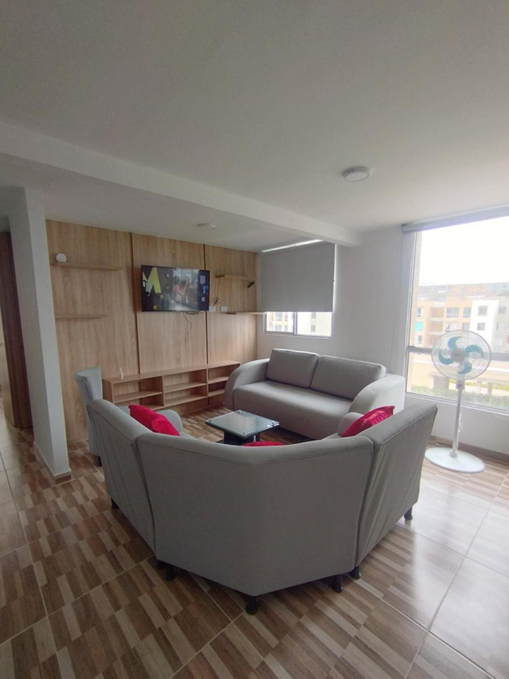 Apartamento Ibagué - Ibagué