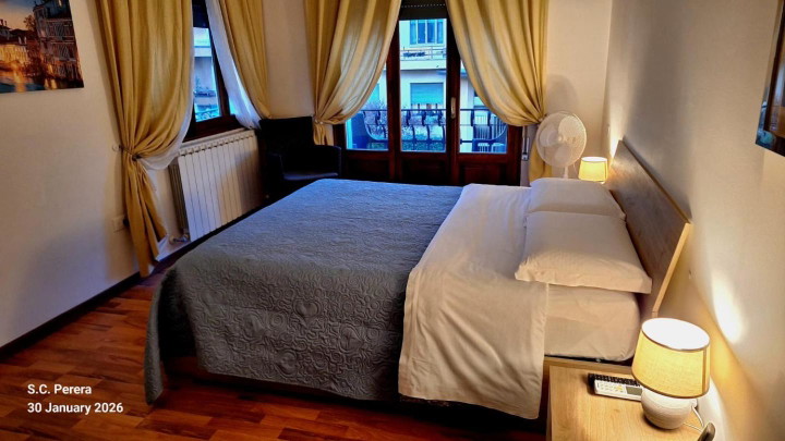 Venice Suites - Lido di Venezia