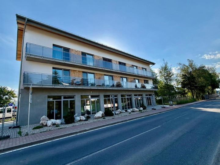 Ager Apartments Poprad - Poprad