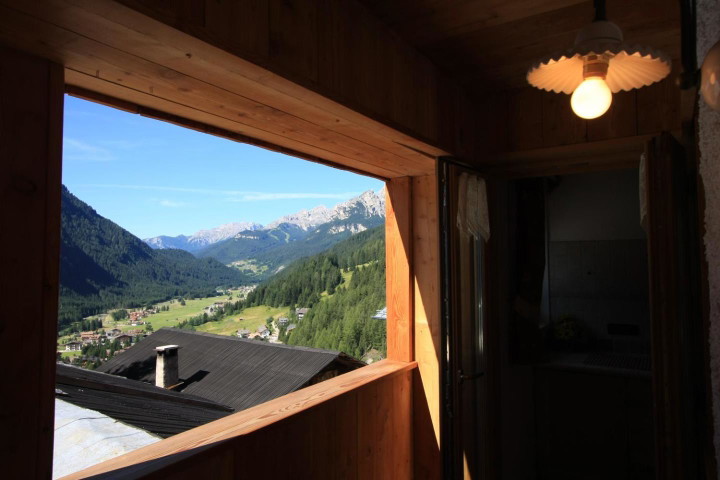 Chalet Pian - Alta Badia