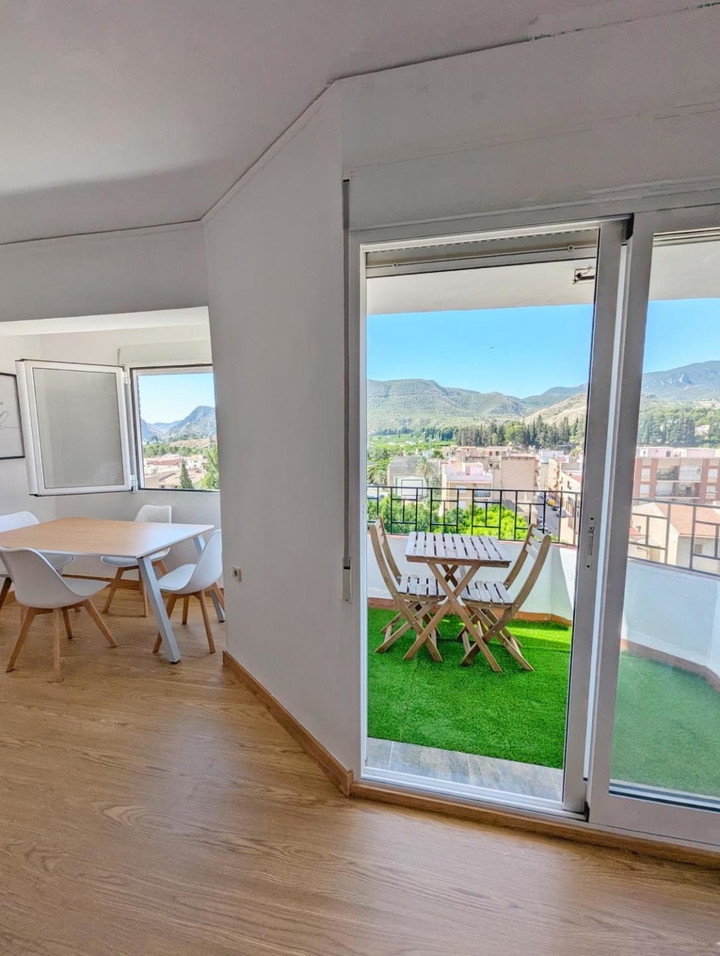 Casa El Mirador - Archena