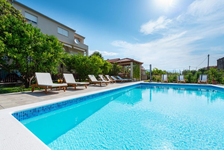 Villa Apartments Duje - Split