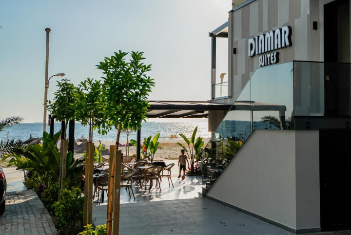Diamar Suites - Durazzo