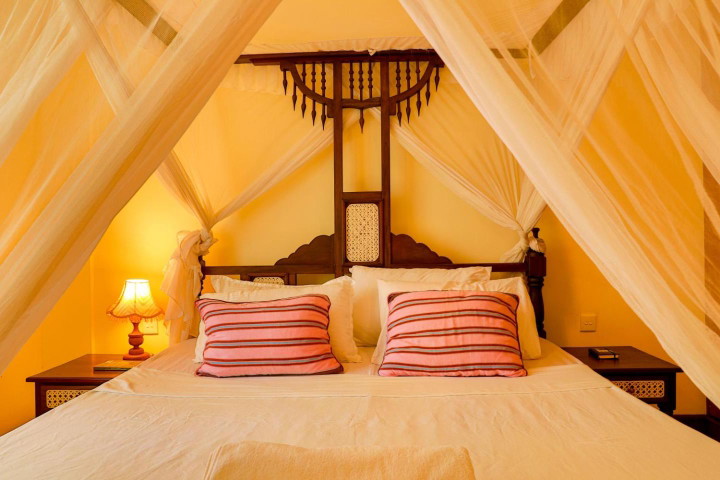 Sandy Beach Homes Bamburi - Mombasa