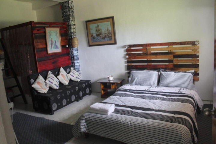 Maraño's Home - Philippines