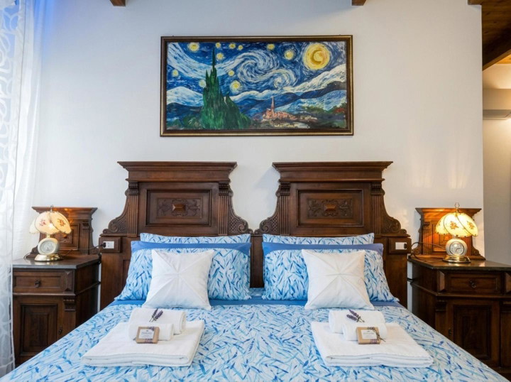 Le Mille E Una Notte - Comacchio