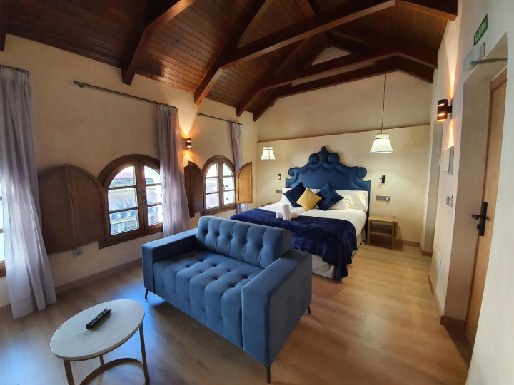 Hemd Hotels Puerta Real Boutique - Sevilla