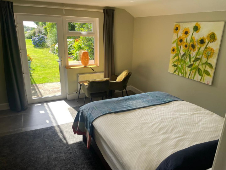 Ard Na Muirí - Durrus - Apartment - Irland