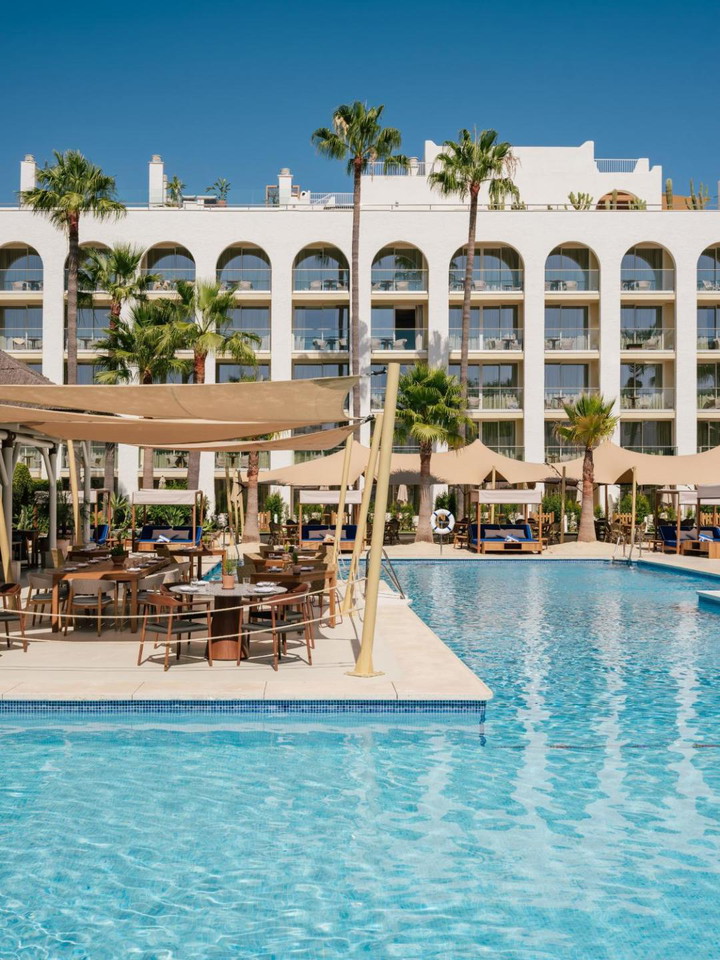 Me By Meliá Marbella - Puerto Banús