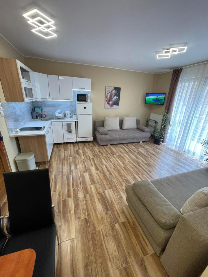 Ildikó Wellnes Apartman - Siófok