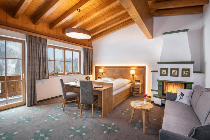Aparthotel Weningeralm - Obertauern