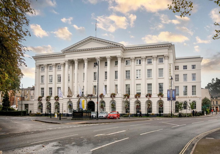 Queens Hotel Cheltenham - Cheltenham