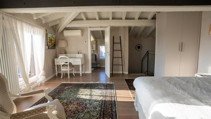 Fontanelle Apartment With View - Verona