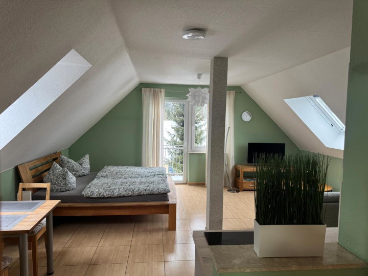 Magdalena Apartment 2 - Harz