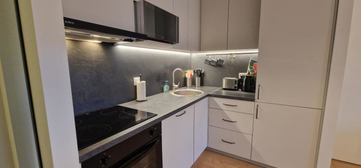 Comfortable Apartment Gerbera Tallinn - Talin