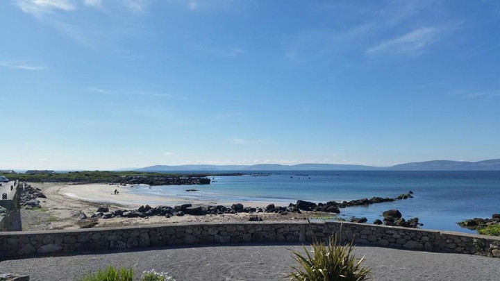 Padraicins - Ireland