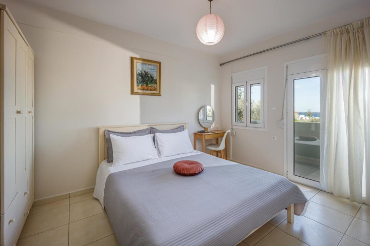 4 Seasons Villa-sea View - Chersónissos
