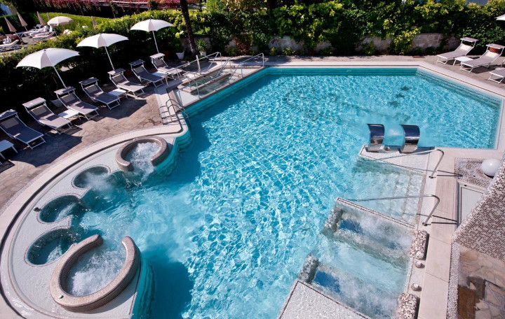Hotel Terme Formentin - Padua