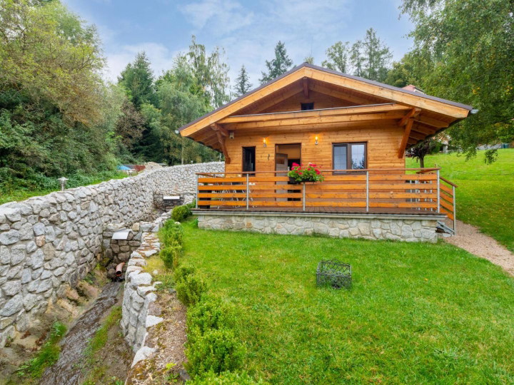 Holiday Home Bečov Nad Teplou 2 By Interhome - Tschechien