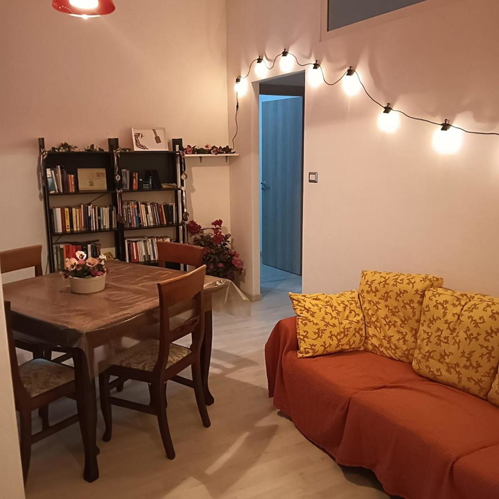 Accogliente E Comoda Casa Rampa - Campobasso