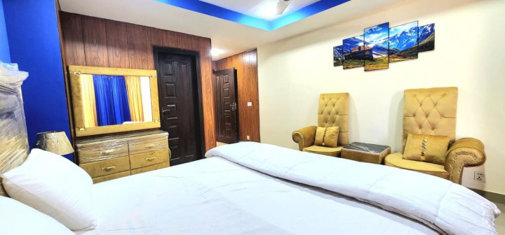 Daily Weekly - Pakistan