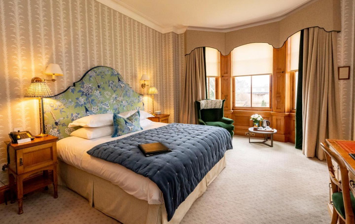 The Jockey Club Rooms - Newmarket