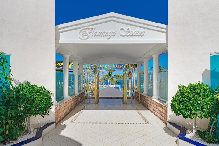Flamingo Suites Boutique Hotel - Îles Canaries