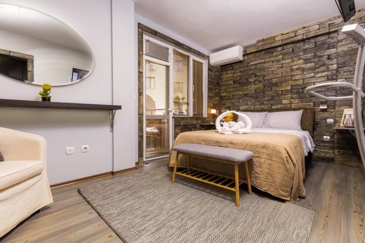 1bd Apartment - 5 Mins To The City Centre By Flat Mаnager - Bułgaria