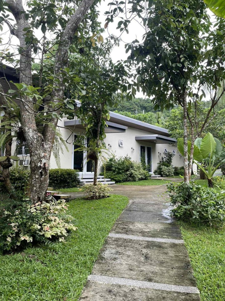 Pleasant Hill Cabins Near Tagaytay Highlands - Tagaytay