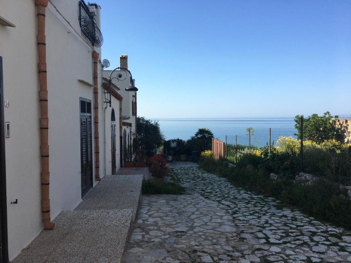 Scopelos - Scopello, Italy